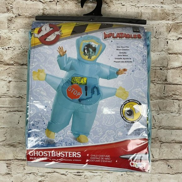 Disguise | Costumes | Disguise Ghostbusters Afterlife Muncher Kids ...